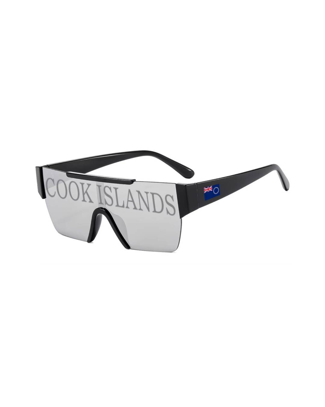 WAVY Classics - Cook Islands – Wavy Shades